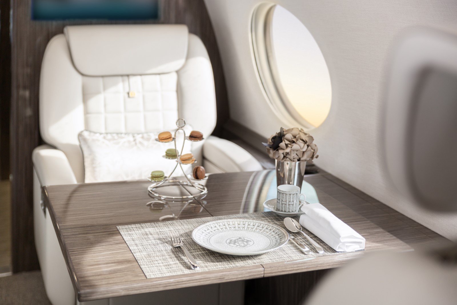 GULFSTREAM 650ER LX-JLK | Private Jet | Global Jet